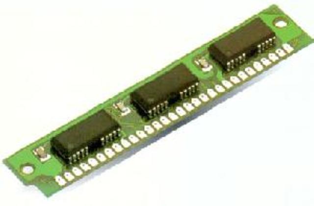 Memoria Ram timeline | Timetoast timelines