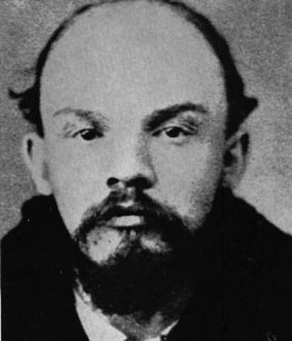 Vladimir Lenin timeline | Timetoast timelines
