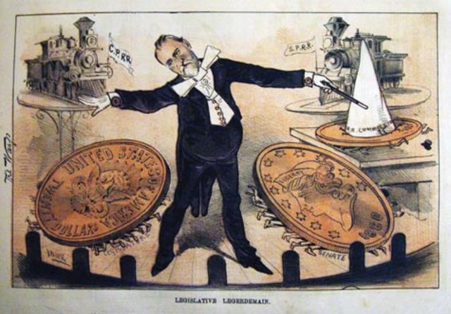 The Gilded Age timeline | Timetoast timelines