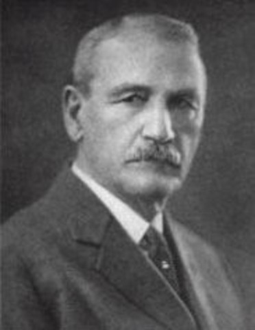 The Panama Canal timeline | Timetoast timelines