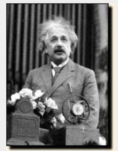 Albert Einstein timeline | Timetoast timelines