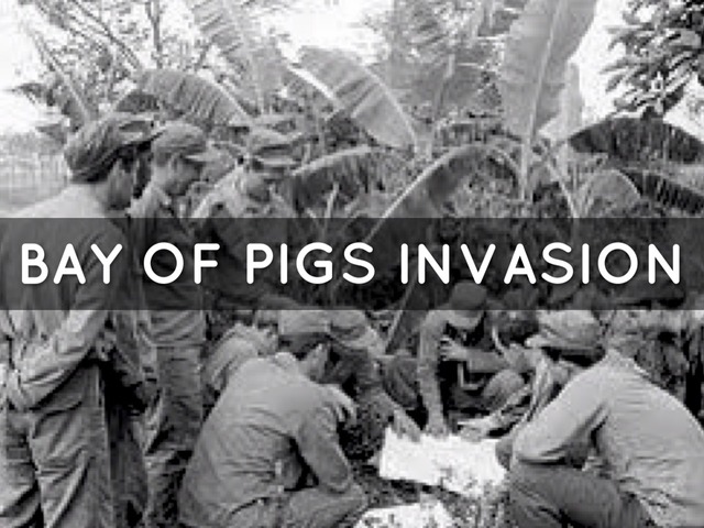 Fidel Castro's Life timeline | Timetoast timelines