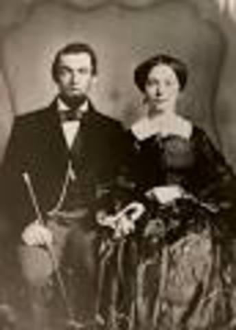 Elizabeth Cady Stanton timeline | Timetoast timelines