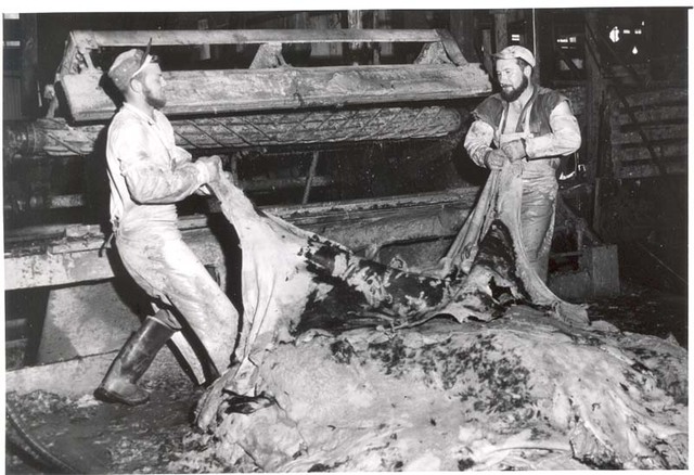 Peopling the Adirondacks timeline | Timetoast timelines