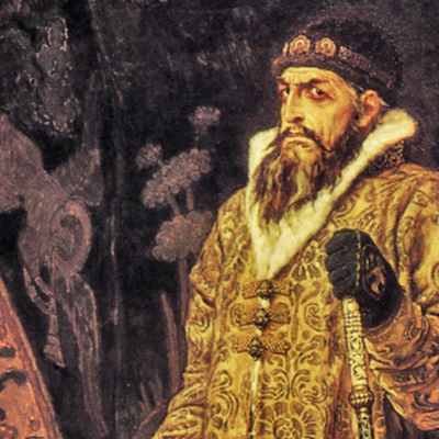 Ivan The Terrible timeline | Timetoast timelines