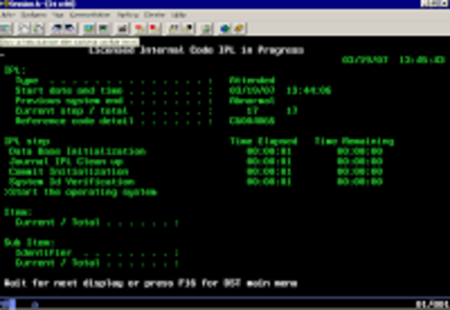 SISTEMAS OPERATIVOS timeline | Timetoast timelines