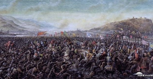 Uprising: The Mexican War of Independence timeline | Timetoast timelines