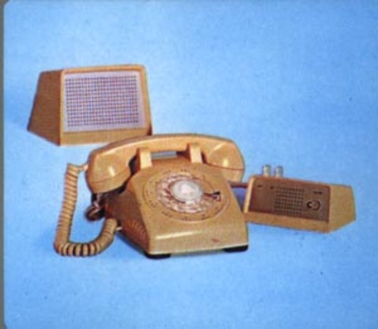 Telephone Timeline | Timetoast timelines