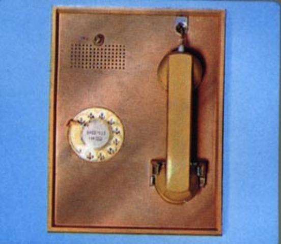 Telephone Timeline | Timetoast timelines