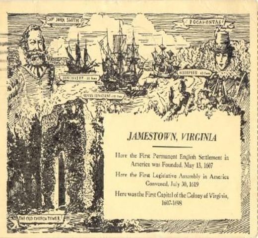 Thirteen Colonies timeline | Timetoast timelines