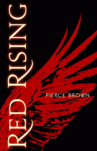 Red Rising timeline | Timetoast timelines