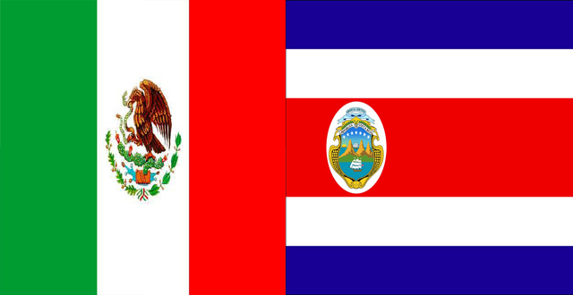 TLC DE MÉXICO CON OTRAS NACIONES timeline | Timetoast timelines