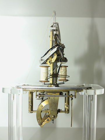 History of the Sewing Machine timeline | Timetoast timelines