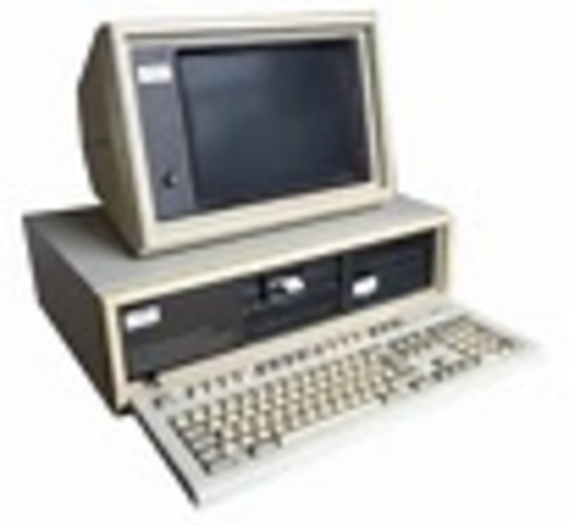 computer evolution timeline | Timetoast timelines