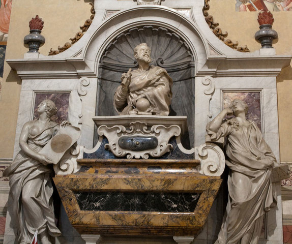 Galileo Galilei timeline | Timetoast timelines