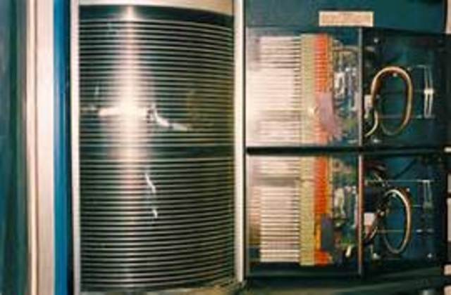 historia dispositivos de almacenamiento de hadware timeline | Timetoast ...