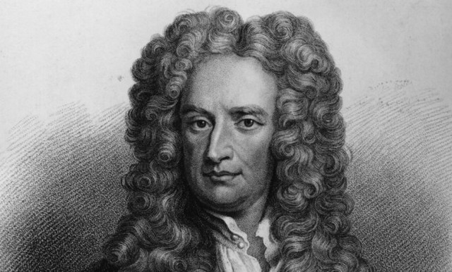 Isaac newton timeline | Timetoast timelines