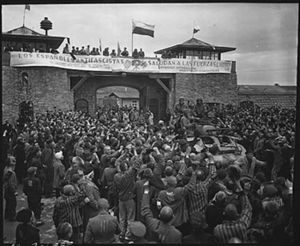 The Holocaust - To what extent can the pursuit of ultranationalism lead ...