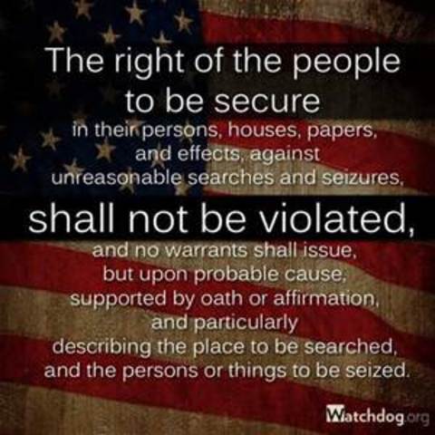 Amendments Timeline 4th period project | Timetoast timelines