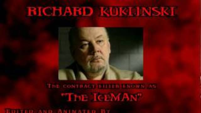 Richard Kuklinski timeline | Timetoast timelines