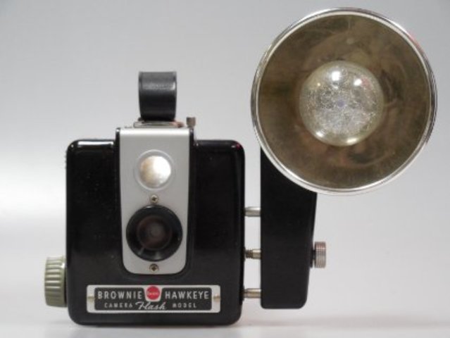 Technology Over Time timeline | Timetoast timelines