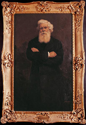 Sir Henry Parkes timeline | Timetoast timelines