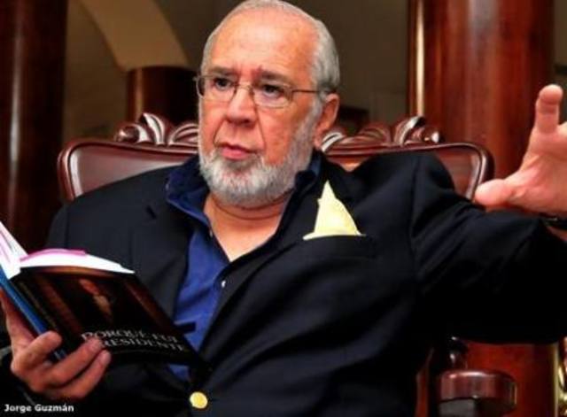 historia política del Ecuador de 1979 hasta el 2015 timeline ...