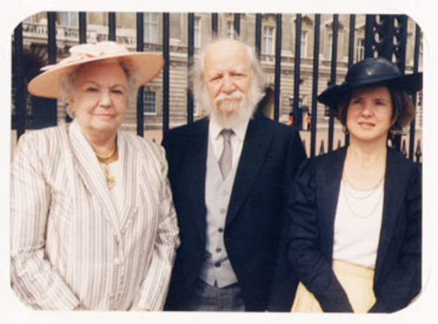 William Golding timeline | Timetoast timelines