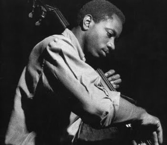 The Bass Players History timeline | Timetoast timelines