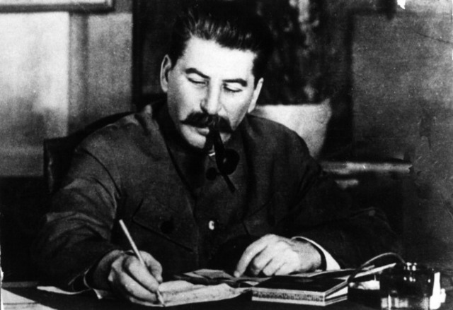 joseph stalin timeline | Timetoast timelines