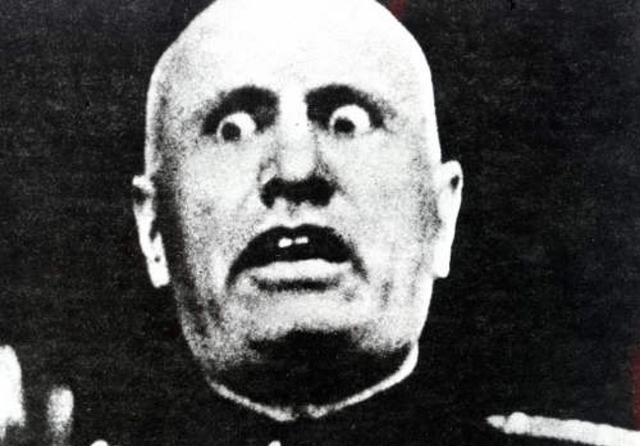 Benito Mussolini timeline | Timetoast timelines