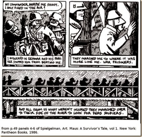 Vladek during World War II timeline | Timetoast timelines