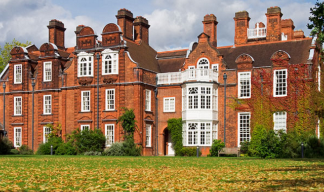 Rosalind Franklin and World War II timeline | Timetoast timelines