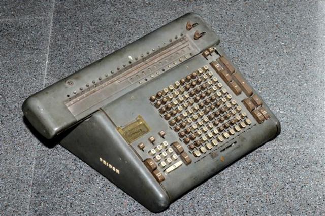 10 events more important in the history of computer timeline ...