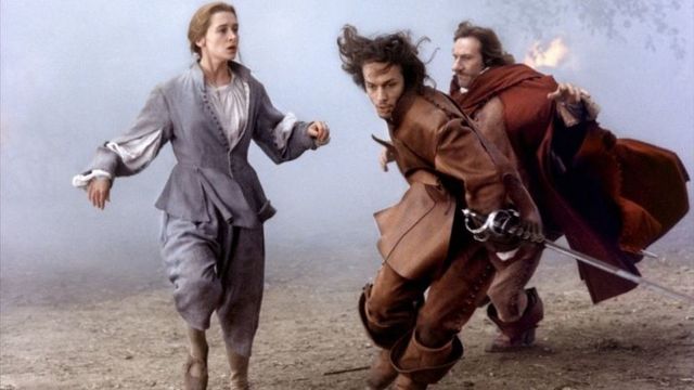 Cyrano de Bergerac timeline | Timetoast timelines