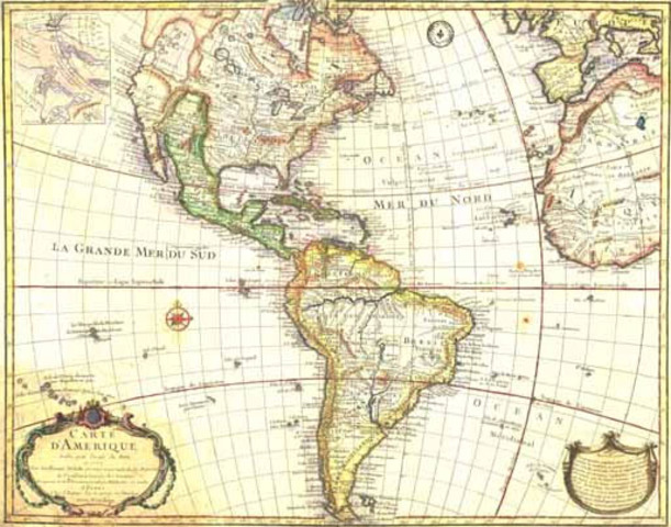 La conquista de América (1492-1520) timeline | Timetoast timelines