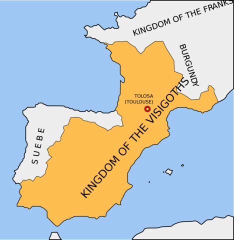 THE MIDDLE AGES timeline | Timetoast timelines