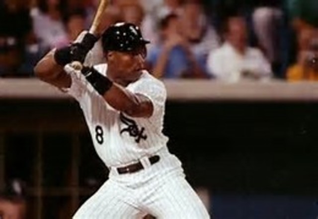 Bo Jackson timeline | Timetoast timelines