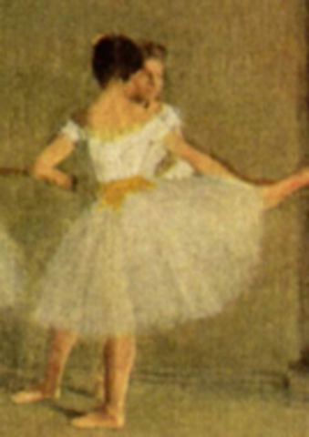 The History Of Ballet timeline | Timetoast timelines