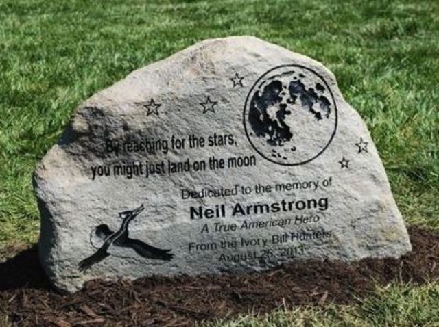 Neil ArmStrong timeline | Timetoast timelines