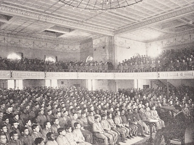 History of Corrections timeline | Timetoast timelines