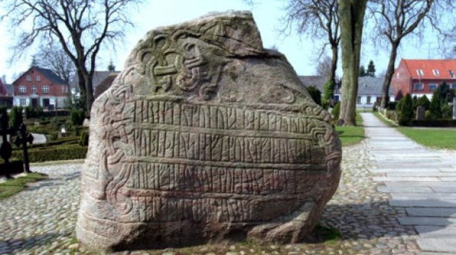 Historie timeline | Timetoast timelines