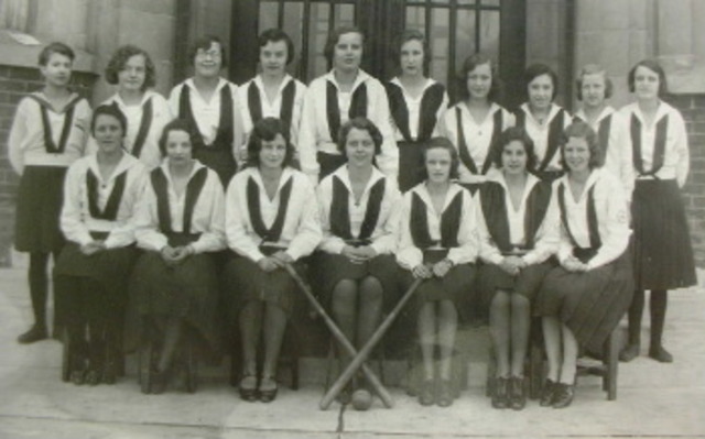 softball timeline | Timetoast timelines