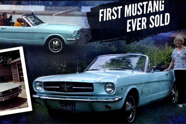 ford timeline | Timetoast timelines