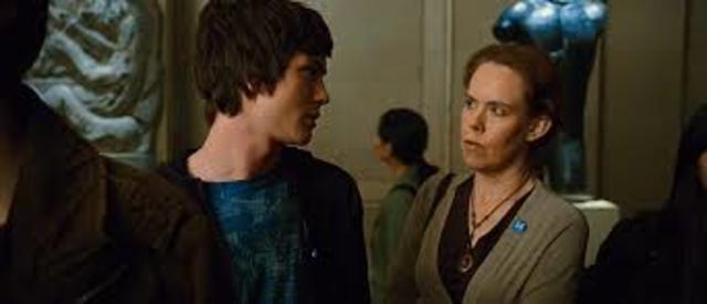 Percy Jackson, The Lightning Thief timeline | Timetoast timelines