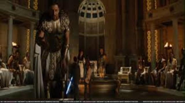 Percy Jackson, The Lightning Thief timeline | Timetoast timelines