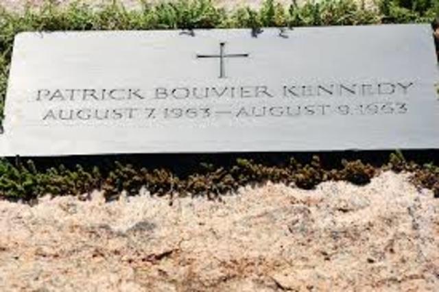 The LIfe of John F. Kennedy timeline | Timetoast timelines