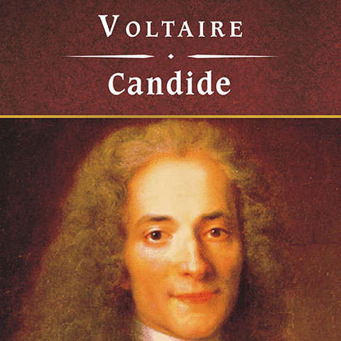 Candide timeline | Timetoast timelines