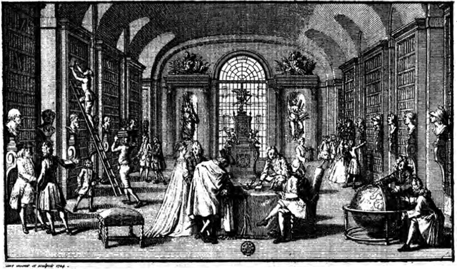 Candide timeline | Timetoast timelines