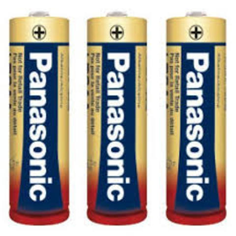 batteries timeline | Timetoast timelines